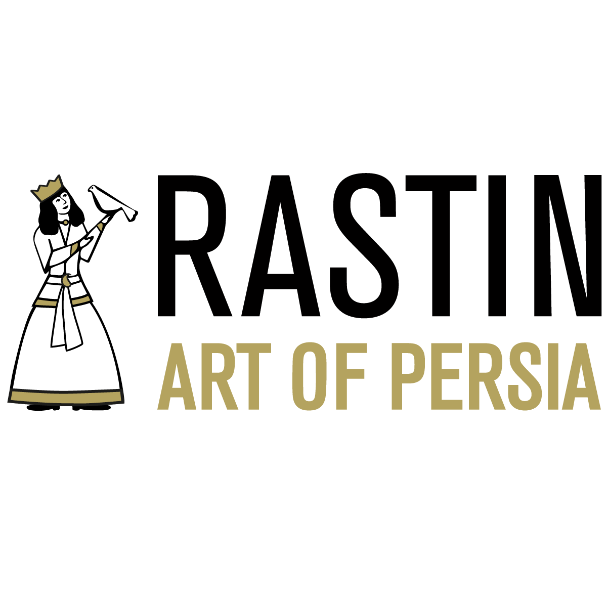 Rastin - Art of Persia